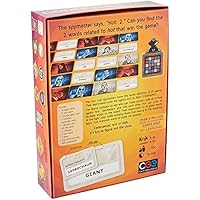 Amazon.com: CGE Czech Games Edition Codenames XXL : Everything Else
