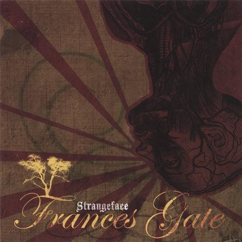 Strangeface - Frances Gate - Amazon.com Music
