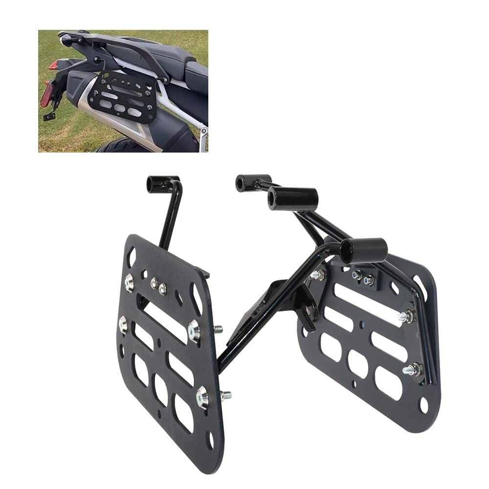 Buy Xitomer Saddlebag Support Racks, Fit for Tiger 850 Sport 2021-2022 ...