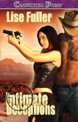 Intimate Deceptions: Fuller, Lise: 9781419956973: Amazon.com: Books