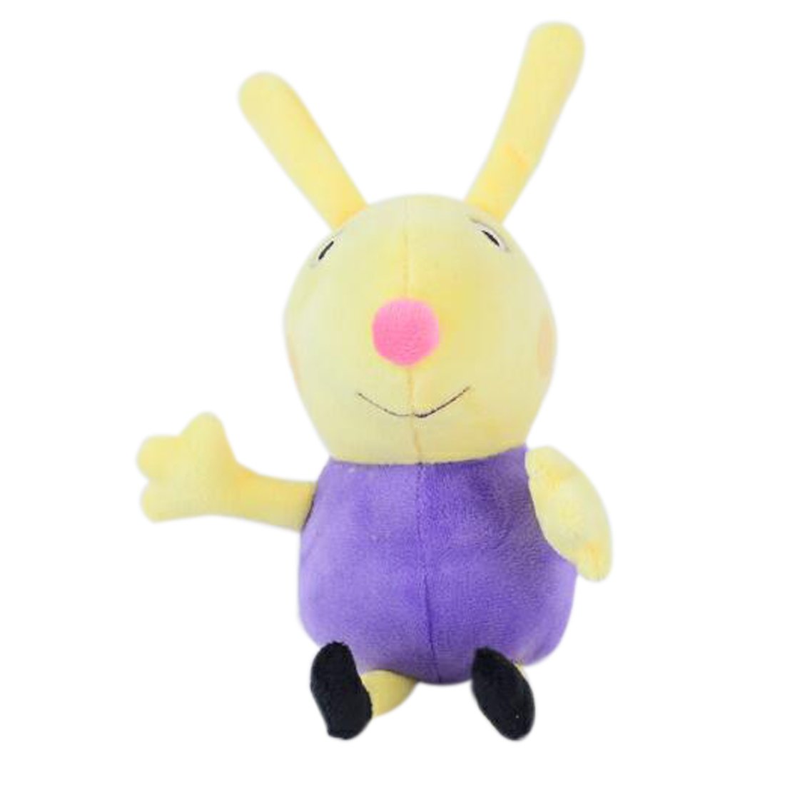 Peppa Pig Richard Rabbit