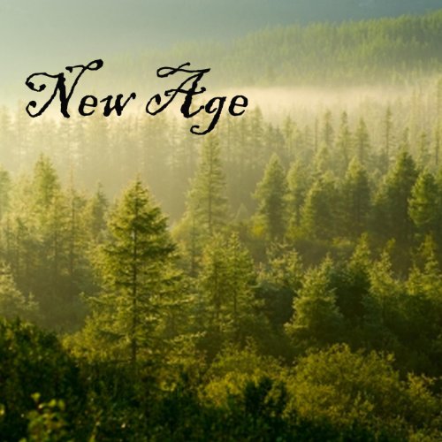 Amazon Music - New AgeのNew Age - Amazon.co.jp