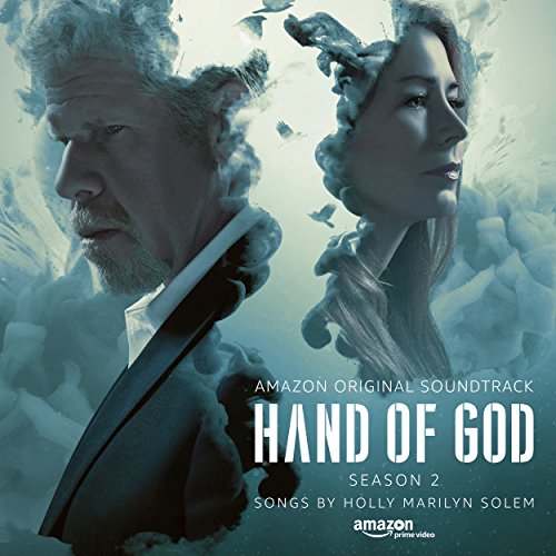 Amazon.com: Hand of God: Season 2 (An Amazon Original Soundtrack ...
