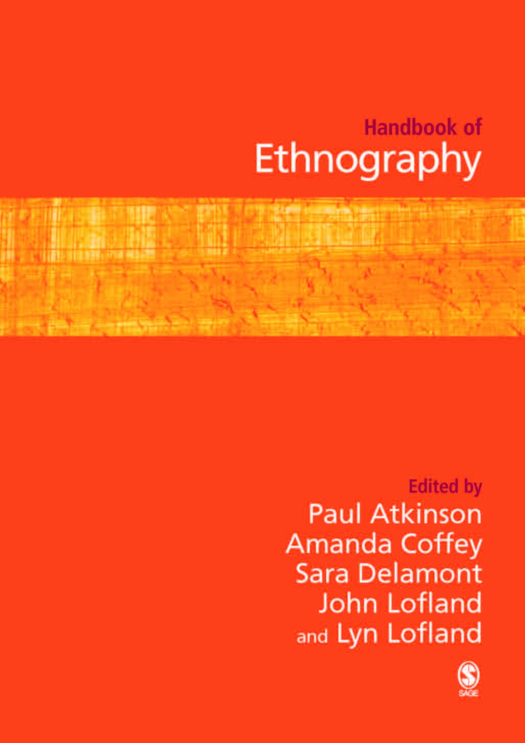 Handbook of Ethnography - Kindle edition by Atkinson, Paul, Coffey ...