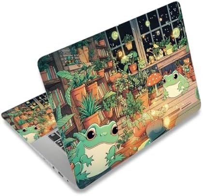 Amazon.com: NXZGO 12.1-15.6 Inch Laptop Skin Decal - Universal Reusable ...