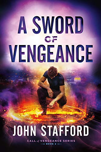 A Sword of Vengeance: A Novel (Call of Vengeance Book 2) - Kindle ...