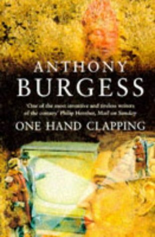 Buy One Hand Clapping Book Online at Low Prices in India | One Hand ...