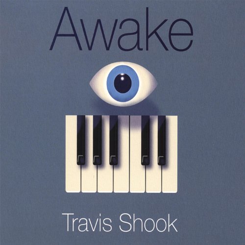 Amazon.com: Awake : Travis Shook: Digital Music
