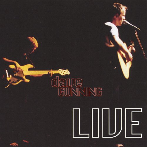 Amazon.com: Dave Gunning Live : Dave Gunning: Digital Music