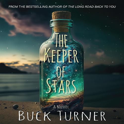Amazon.com: The Keeper of Stars: A Novel (Audible Audio Edition): Buck ...