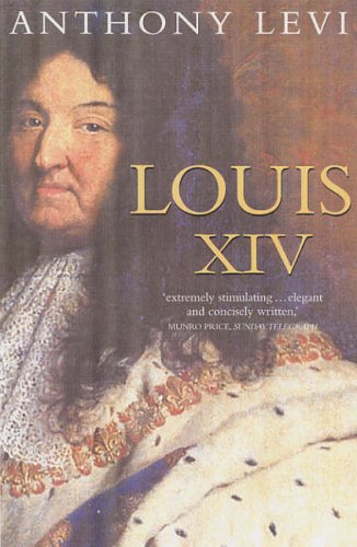 Buy Louis XIV Book Online at Low Prices in India | Louis XIV Reviews ...