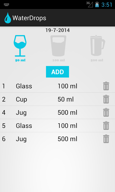 Water Drops - App on Amazon Appstore