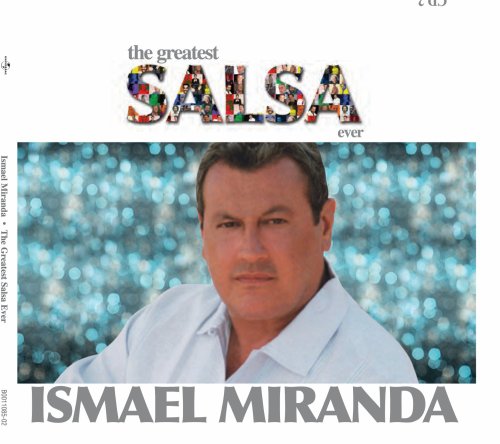 Greatest Salsa Ever: Amazon.de: Musik-CDs & Vinyl