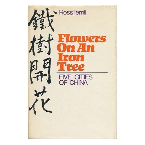 Flowers on an Iron Tree : Ross, Terrill: Amazon.in: Books