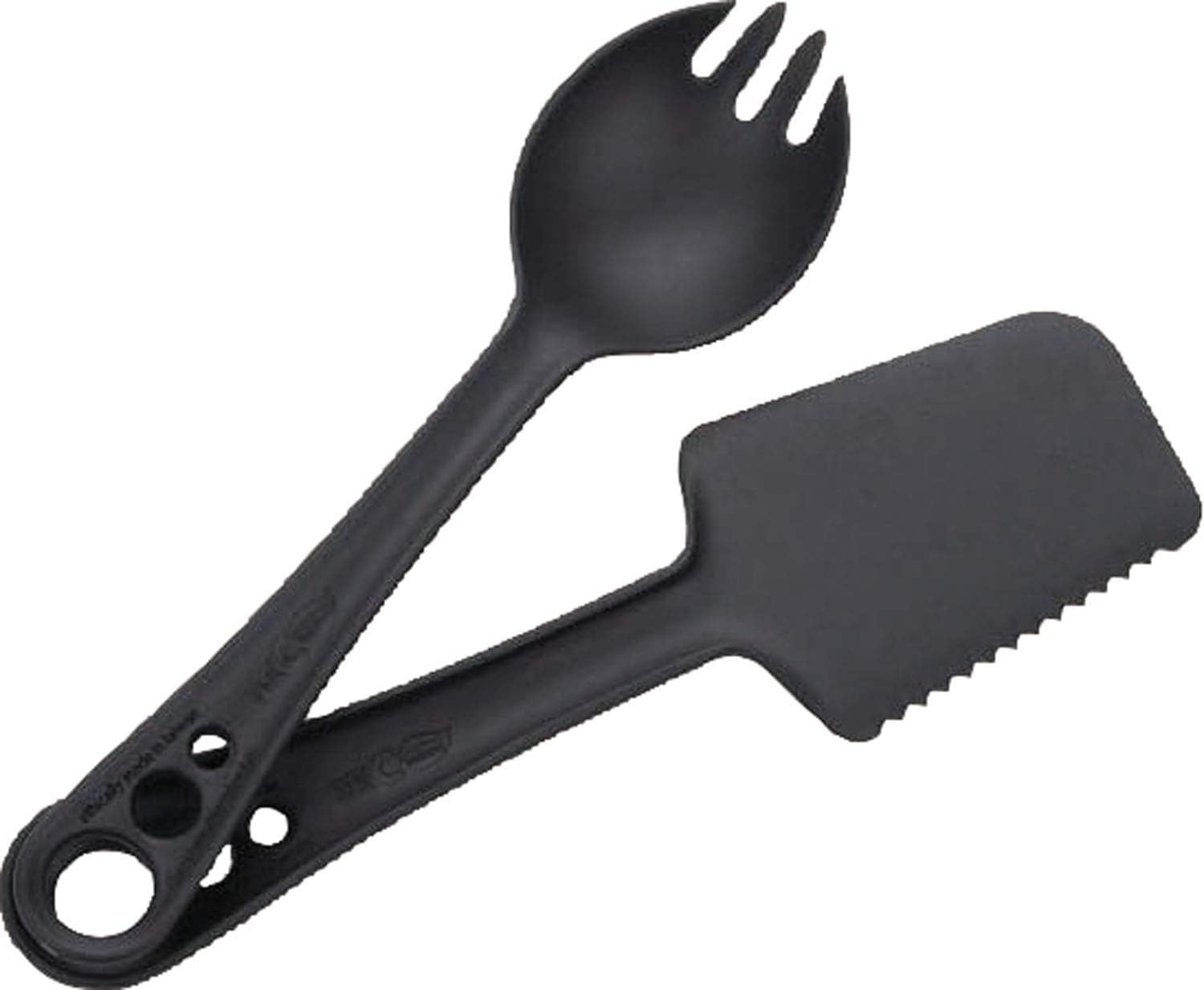 Amazon.com : Guyot Designs 5 in 1 Microbite Set, Slate : Camping ...