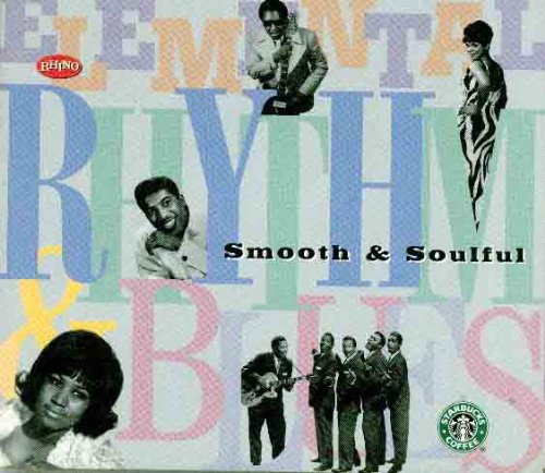 Smooth & Soulful - : Amazon.de: Musik-CDs & Vinyl