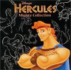 Hercules Special Album - Various: Amazon.de: Musik-CDs & Vinyl