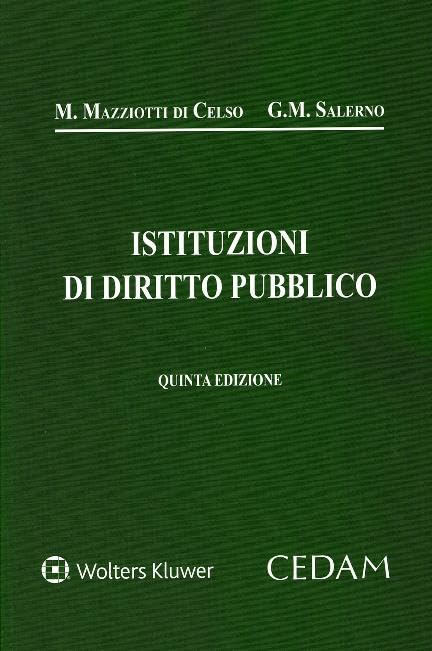 I Migliori Libri di Diritto Pubblico a Gennaio 2024 - Cerca-Manuali