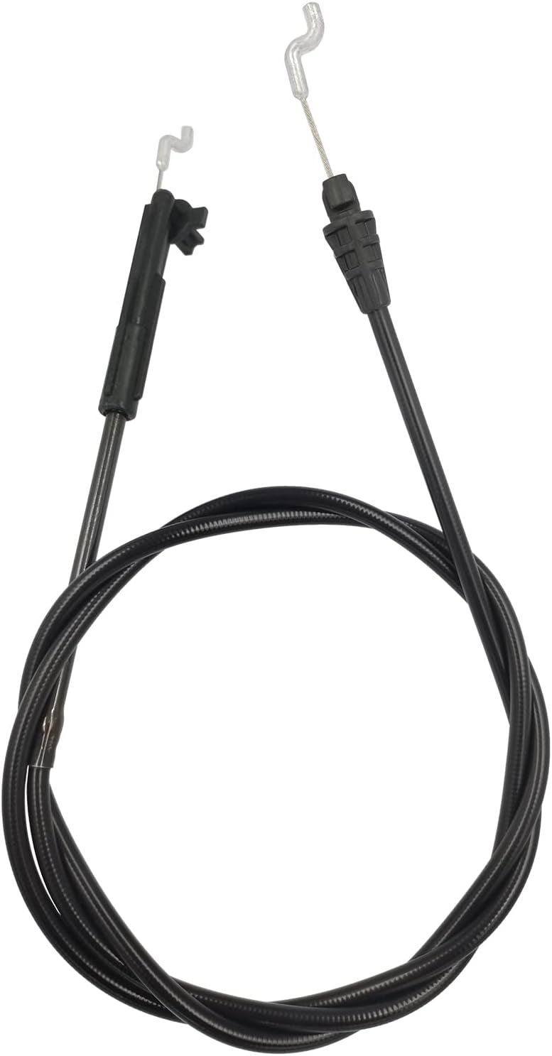 Amazon.com : Pro-Parts 104-8676 Brake Cable Replacement Fits for Toro ...