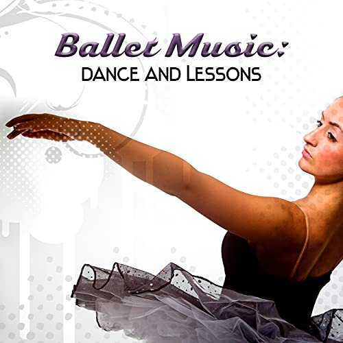 Amazon Music - VARIOUS ARTISTSのBallet Music – Favourite Classical Music ...