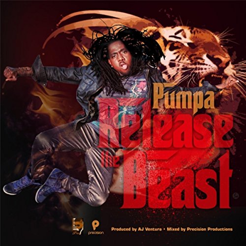 Play Release the Beast by Pumpa on Amazon Music