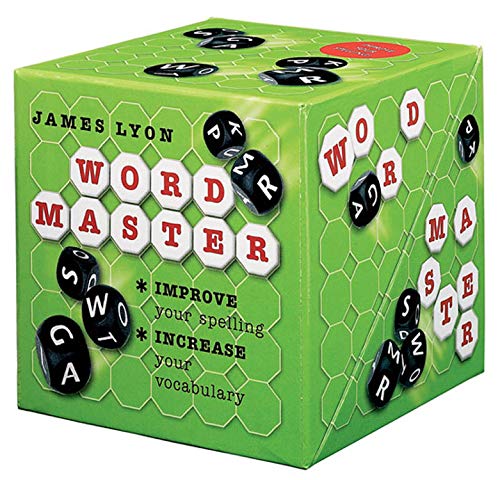 Amazon.com: Word Master: Improve your spelling and increase your ...