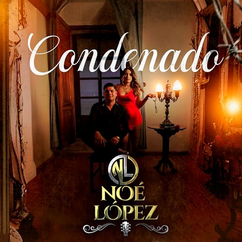 Écouter Condenado par Noé López sur Amazon Music Unlimited