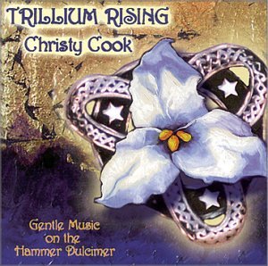 Cook, Christy - Trillium Rising - Amazon.com Music