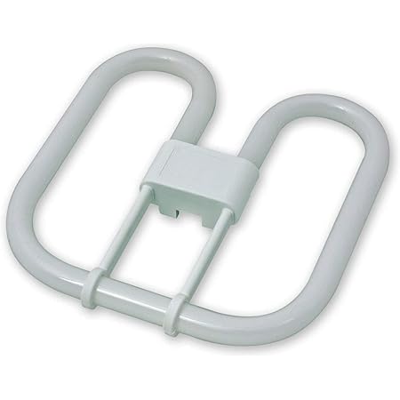 New Set of 2 Fluorescent Light Bulb 2 PIN Energy Saving 16W Slim LAMP ...