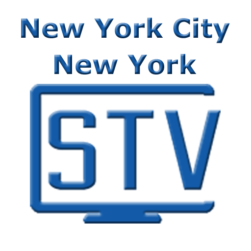 New York STV Channel - App on Amazon Appstore