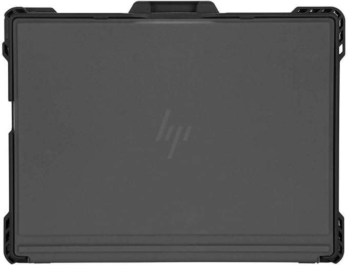 Targus Commercial Grade Tablet Case for HP Elite x2 G4, Black ...