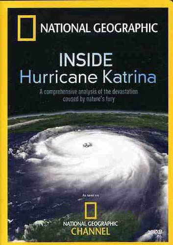 Amazon.com: National Geographic - Inside Hurricane Katrina : Movies & TV
