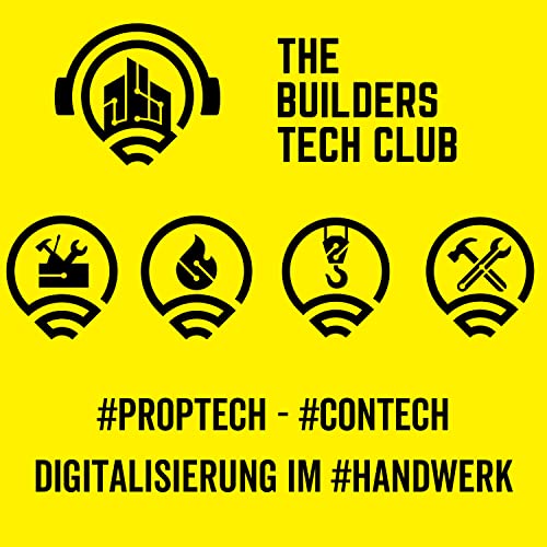 Amazon.com: Builders Tech Club Cast : Builders Tech Club: Audible Books & Originals
