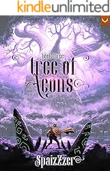 Tree of Aeons 4: An Isekai LitRPG Adventure - Kindle edition by Spaizzzer. Humor & Entertainment ...