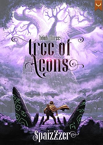 Tree of Aeons 3: An Isekai LitRPG Adventure eBook : Spaizzzer: Amazon ...