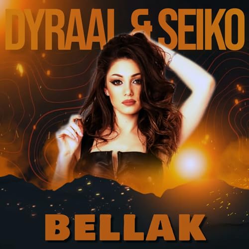 Bellak by Dyraal & Seiko on Amazon Music Unlimited