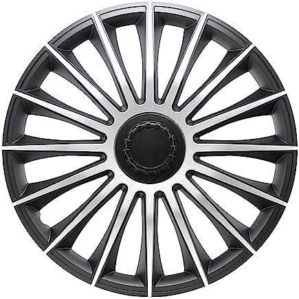 Amazon.com: Alpena - Austin Wheel Covers, Premium European-Made Rim ...