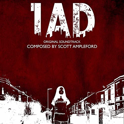 1AD: Original Soundtrack by Scott Ampleford on Amazon Music - Amazon.com