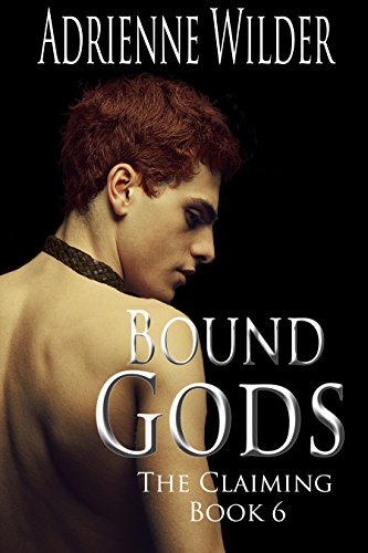 Amazon | Bound Gods: The Claiming (English Edition) [Kindle edition] by ...