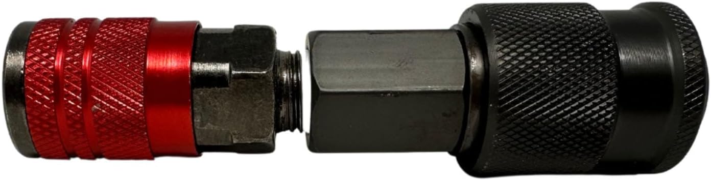 Thor's Lightning Air Systems Nitto Adapter - Seamless Integration with ...