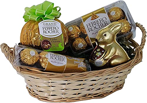 Ferrero Rocher 30 Unidades Continente - FICA