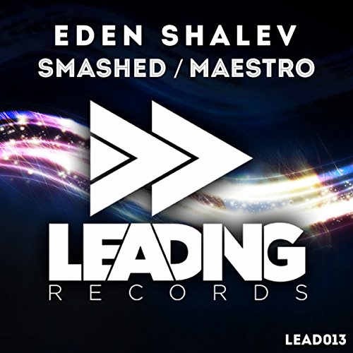 Smashed / Maestro by Eden Shalev on Amazon Music - Amazon.com
