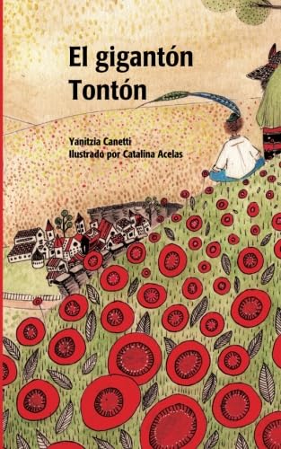 El giganton Tonton (Rima con risa) (Spanish Edition): Volume 1 | Amazon ...