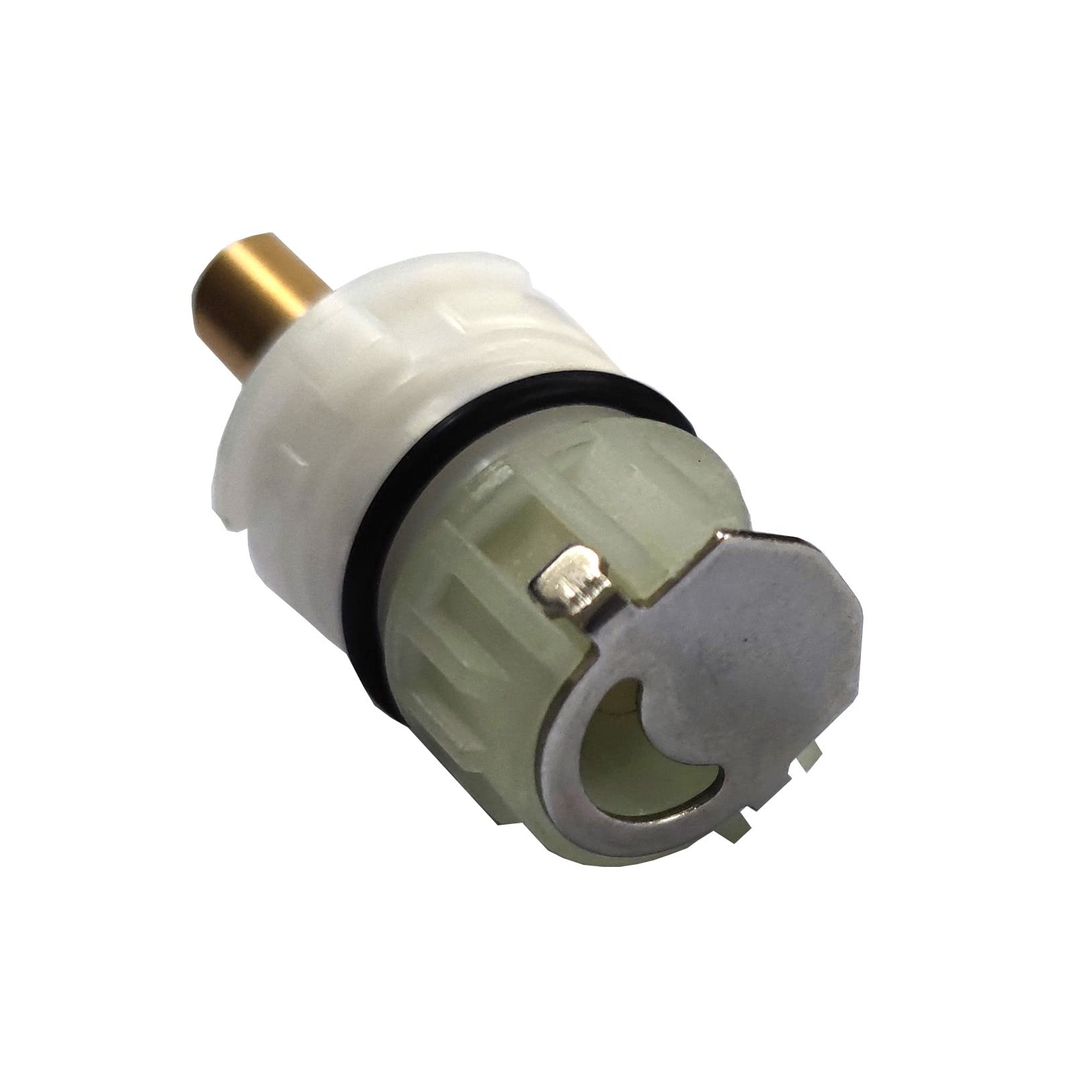 Snapklik.com : RP25513 Faucet Stem Assembly Repair Kit Replacement For ...