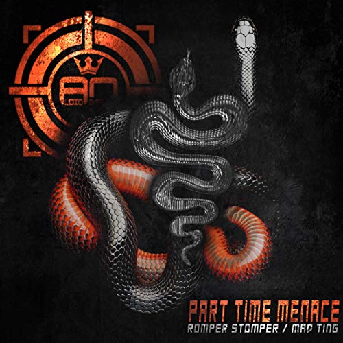 Romper Stomper / Mad Ting de Part Time Menace en Amazon Music Unlimited