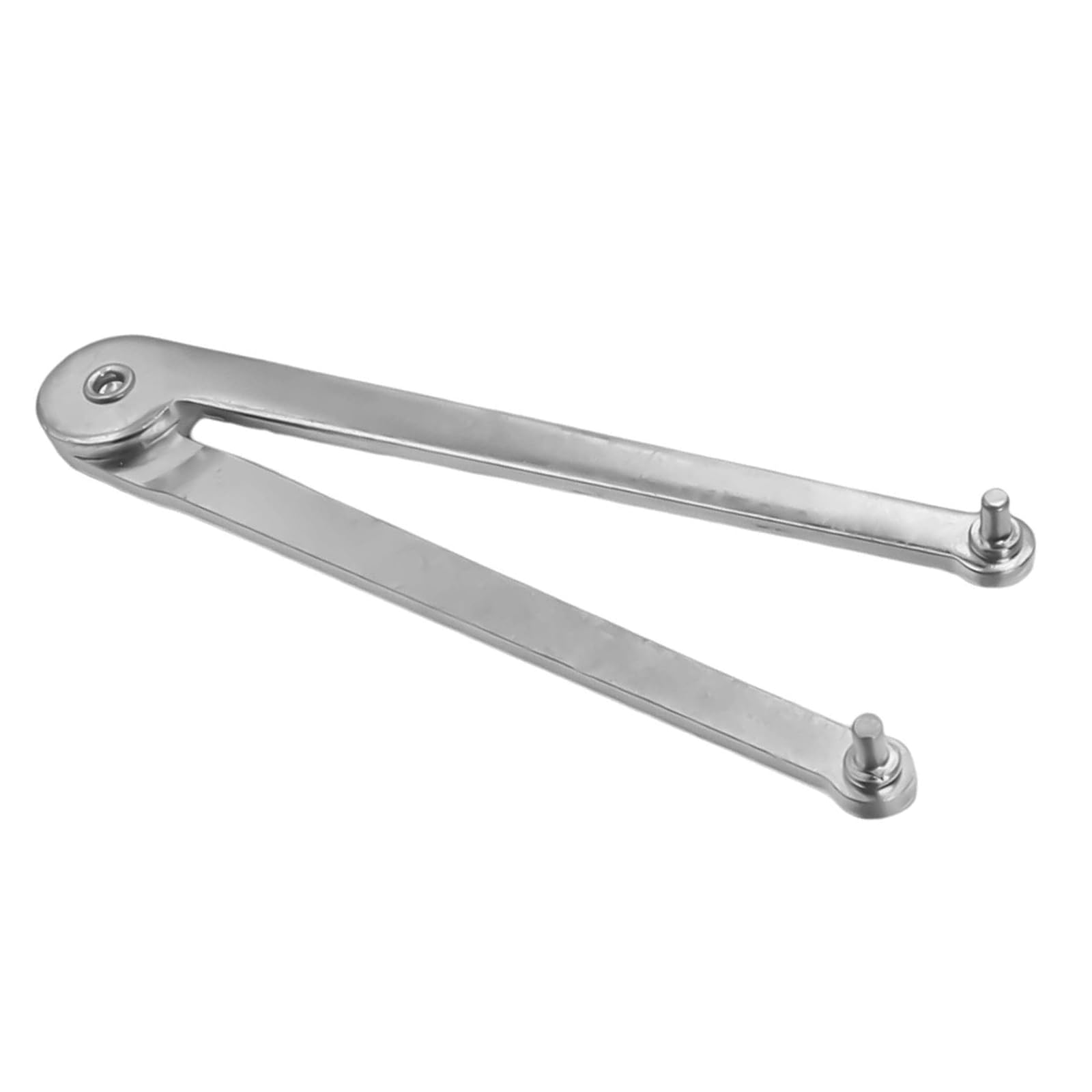Universal Angle Grinder Wrench Adjustable Grinder Wrench Pin Spanner ...