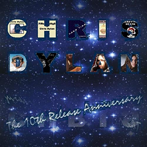Play The 10th Release Anniversary by Chris Dylan on Amazon Music