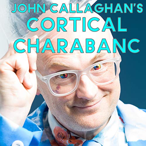 Play John Callaghan's Cortical Charabanc by John Callaghan on Amazon Music