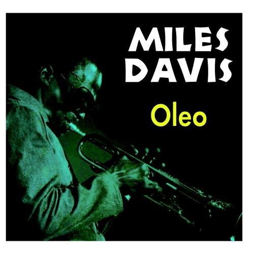 Amazon.com: Oleo: CDs & Vinyl