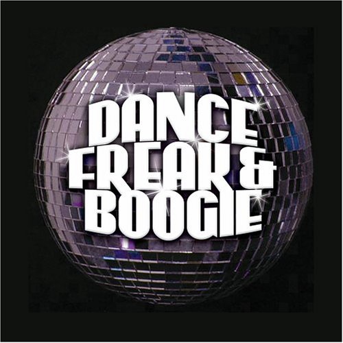 Various Artists - Dance Freak & Boogie - Amazon.com Music